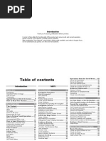 GFTA 3 Sample Report | PDF