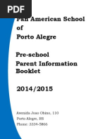 PTC Invitation Letter | PDF