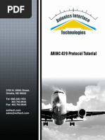 Aircraft Major Zones Overview | PDF | Turbine | Helicopter Rotor