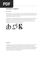 Tipos de Signos Gráficos: Icono, Indicio, Símbolo, Pictograma ...