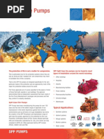 Pitot Pressure Flow Chart | PDF | Pressure | Nature