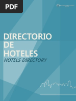 Hotels Database | PDF | Hotel | Hospitality Industry