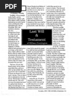 Jesuit Oath Short | PDF | Eucharist | Catholic Church