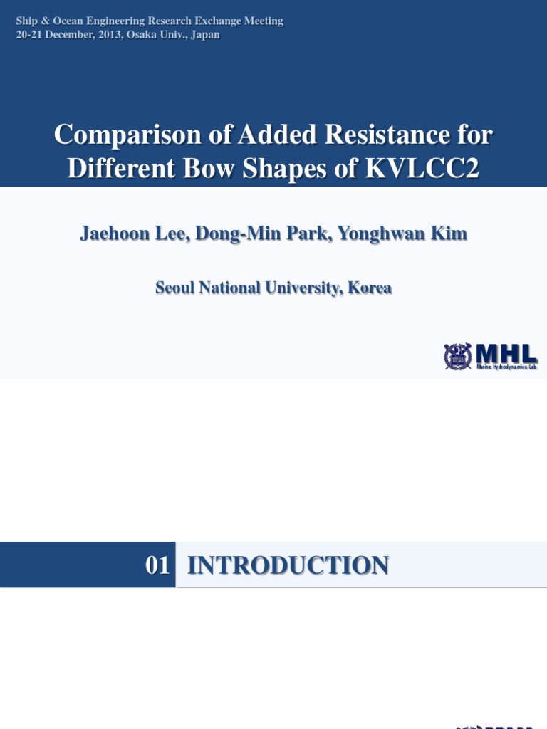 Axe Bow | PDF | Ships | Physics