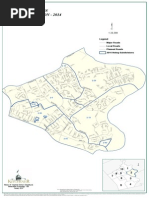 Bcit Map | PDF