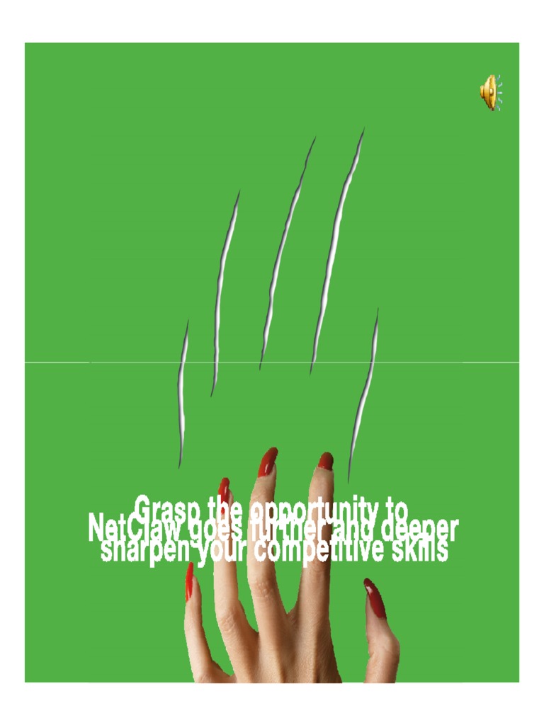 NetClaw Overview | PDF | Quality Of Service | Voice Over Ip