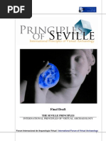 The Nara Grid An Evaluation Scheme Based On The Nara Document On ...