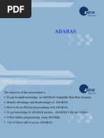 Programming Guide Natural And Adabas | Control Flow | Subroutine