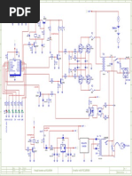Fluke 17b Multimeter Schematics | PDF