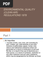 Guidelines For Packaging Labelling and Storage of Scheduled Wastes in ...