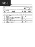 Typical Earthing Pit Diagram | PDF