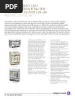 ATN 950D Brochure v2.0 | PDF | Physical Layer Protocols | Computer ...