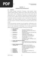 Progress Measurement System (PMS) | PDF | Engineering | Business