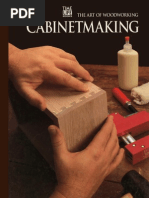 A Manual of Carpentry and Joinery | PDF