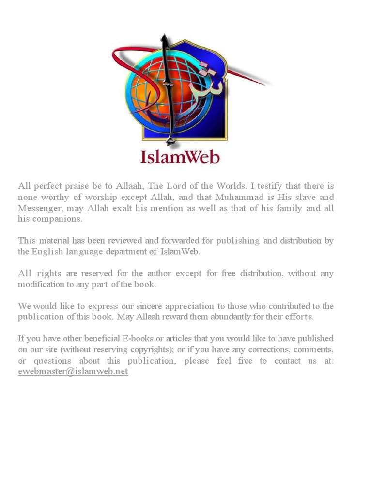 En The Prophets Prayer Albaani | PDF | Hadith | Muhammad