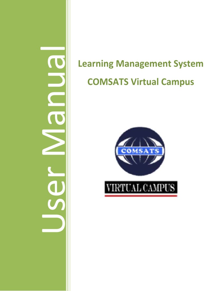 Lms User Manual | PDF