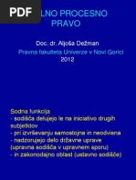 ZUP UA Vprašanja, Primeri, Naloge Marec 2016 | PDF