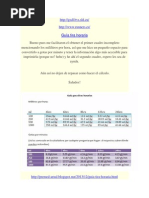 Toma de Bililabstix | PDF | Orina | Química