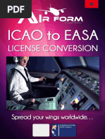 Trainair Plus Brochure | PDF | Airlines | Aviation