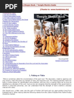 Goloka Chart Explanation - Notes ISKCON | PDF | Hindu Mythology ...