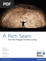 Michael Fullan Deep Learning - Engage The World Change The World - 2017 ...