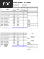 School Form 8 SF8 Learner Basic Health and Nutrition Report | PDF ...