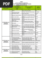 Huf Pan Card Affidavit | PDF | Legal Communication | Affidavit