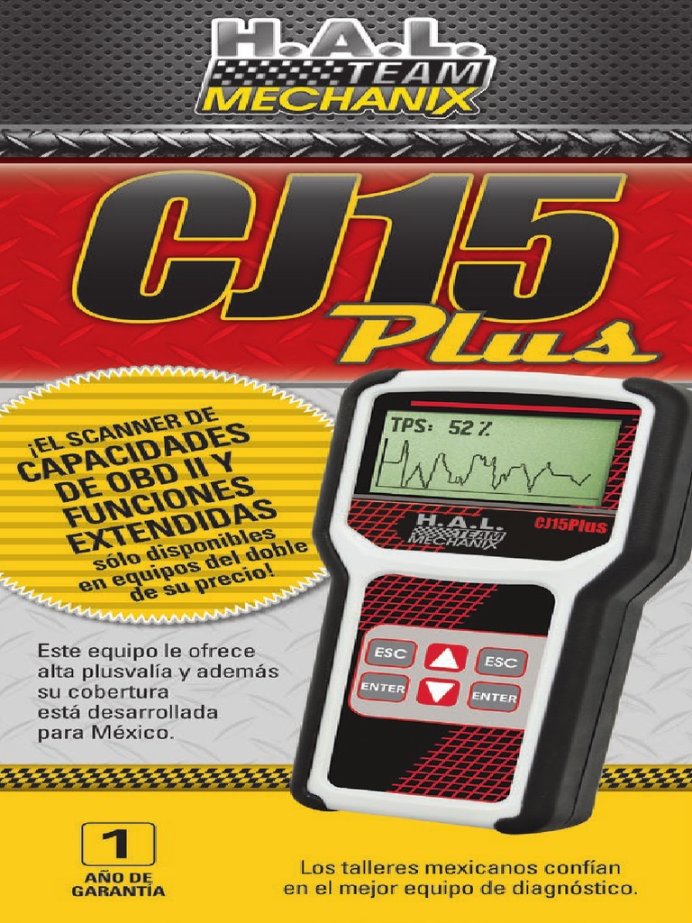 Cj15 Plus Feb11 | PDF | Transmisión (Mecánica) | Industria automotriz