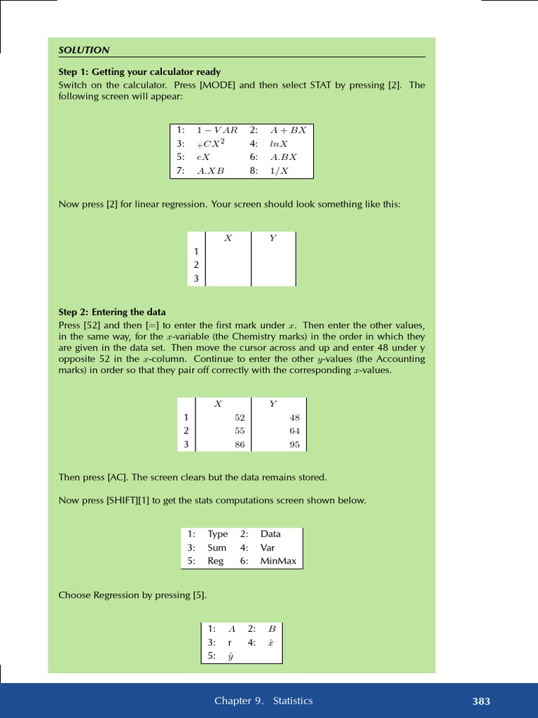 Mathematics GR 12 | PDF | Finance & Money Management | Teaching Methods ...