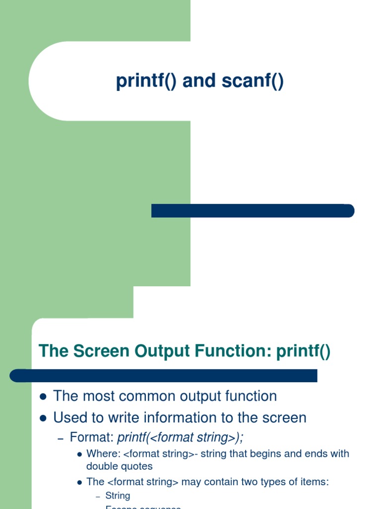 Number Input Output Statement2 | PDF | Parameter (Computer Programming) | Encodings