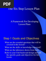 Kath Murdochs Inquiry Model | PDF | Information | Thought