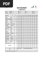Scaffold Register | PDF | Technology & Engineering