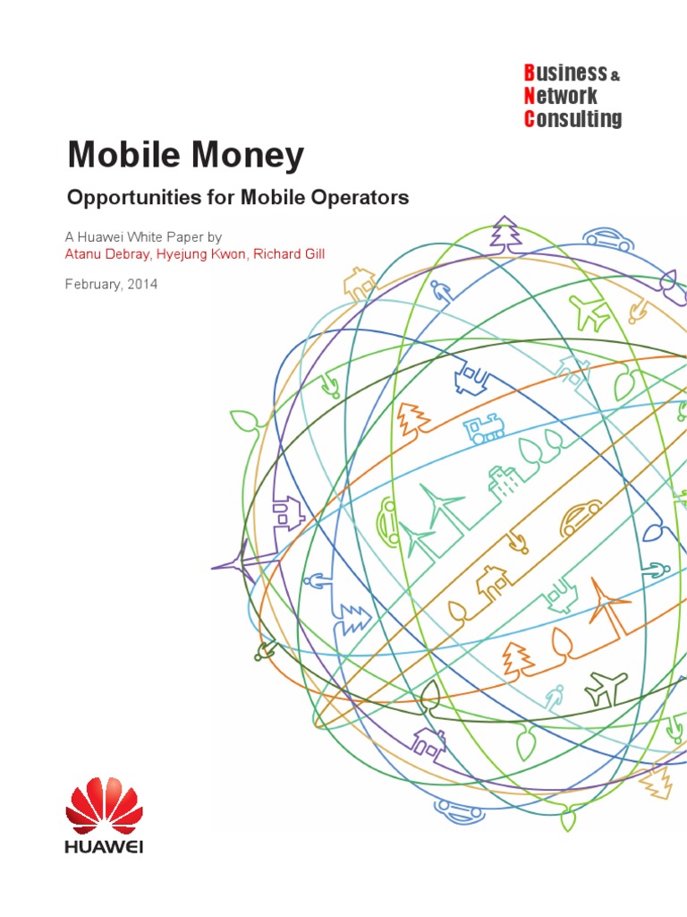 Mobile Money: Operator Opportunities | PDF | Mobile Phones | Debit Card