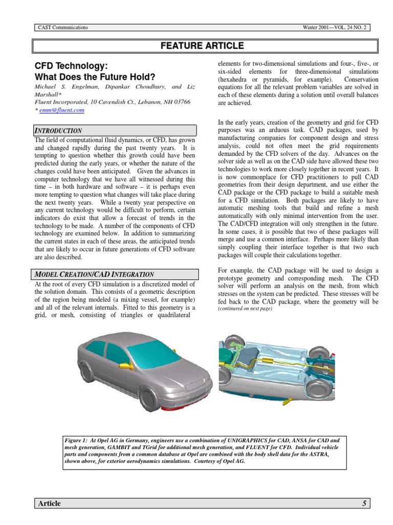 Astra Cad | PDF | Computational Fluid Dynamics | Computer Aided Design