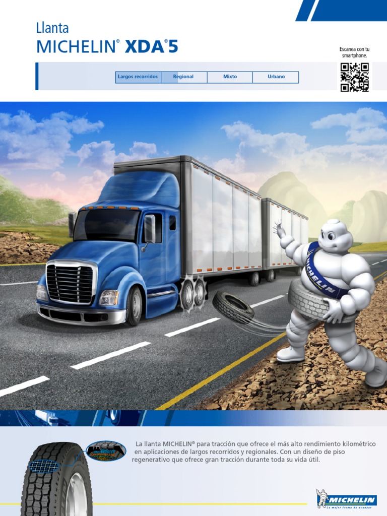 XDA5 | PDF | Tecnología de vehículos | Vehículos