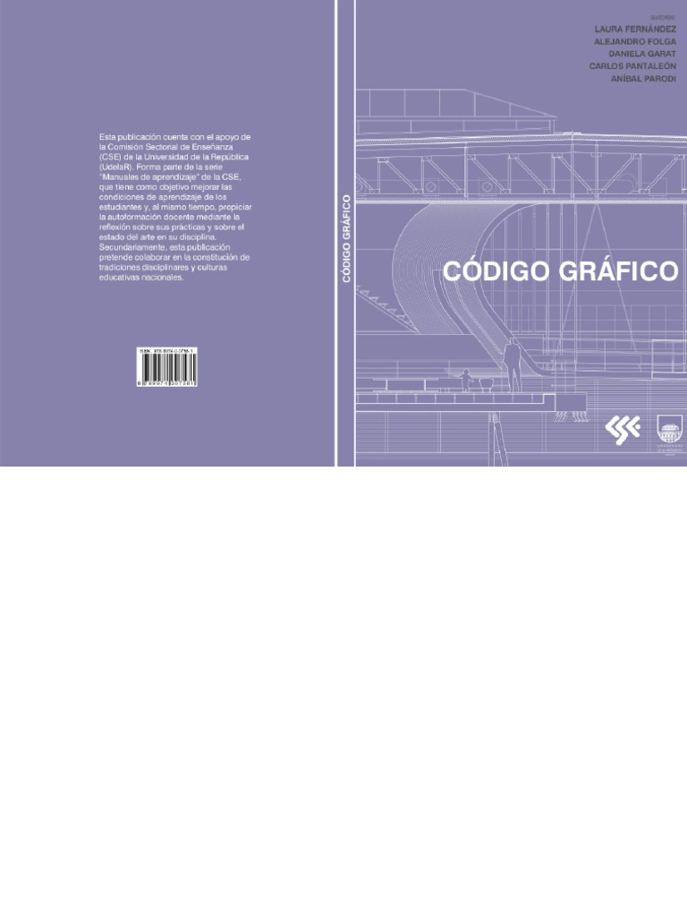 Codigo Grafico | Descargar gratis PDF | Geometría | Geometria clasica