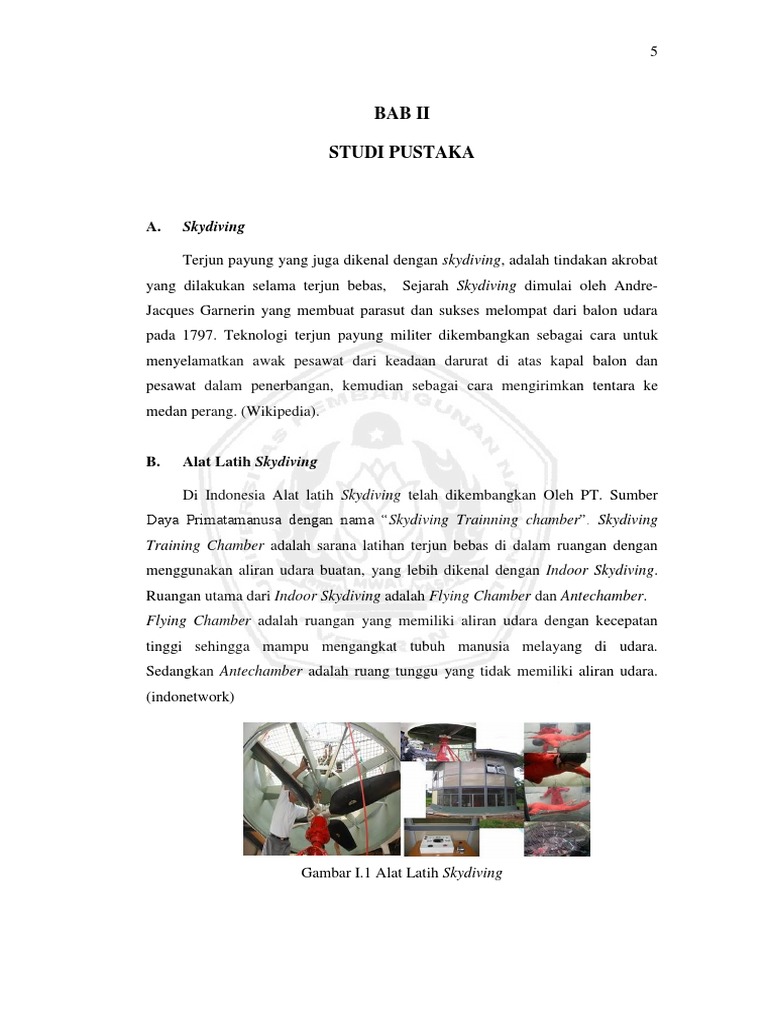 Cara Kerja Tabung Pitot | PDF