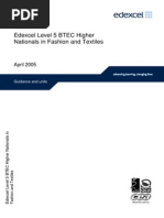 Textiles Clothing and Fashion Grade 10 11 Curriculum Guide | PDF | Home ...