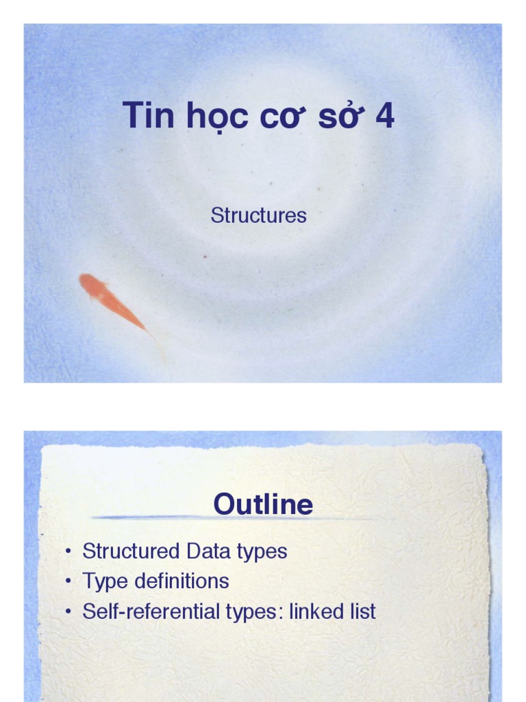 Lecture07 Structures | PDF | Pointer (Computer Programming) | Software Development