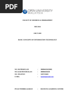 Circular - Unicode Fonts | PDF