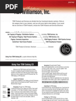 Bifold Fluidpower & Marshalsea Overview | PDF | Valve | Actuator