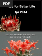 Rose, Thorn & Bud Check-In | PDF