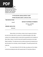 Ohio BMV 2255 Form Instructions | PDF | Driving Under The Influence ...