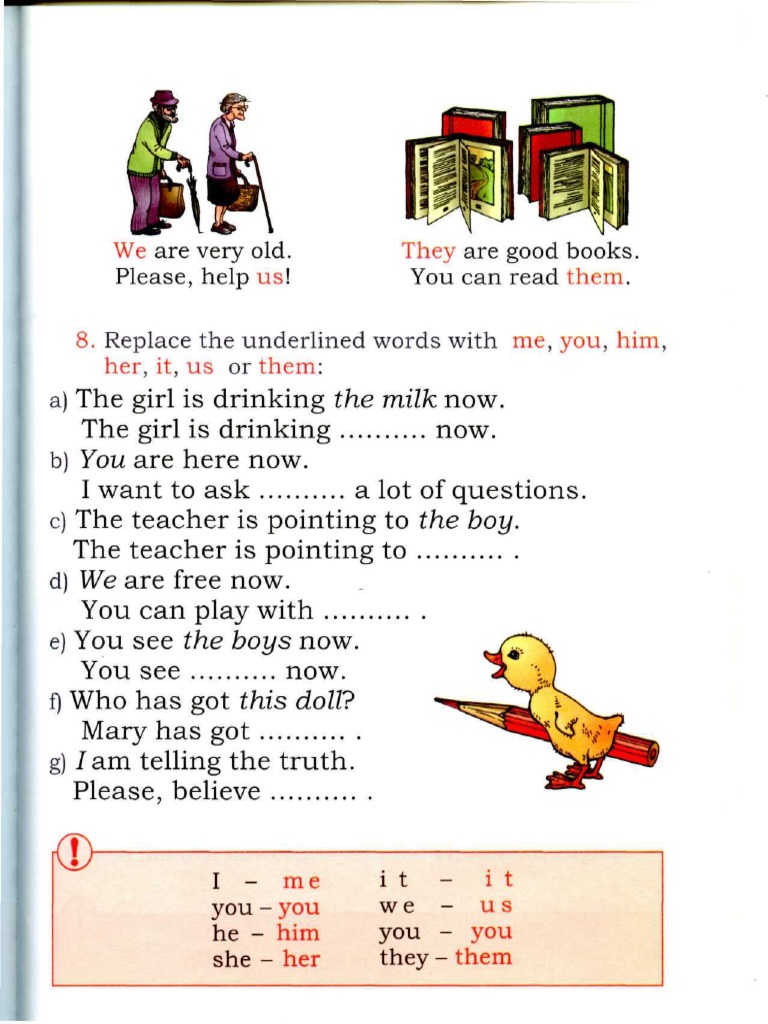 Grammar Is Fun Vol 1 Part 2 | PDF | Leisure