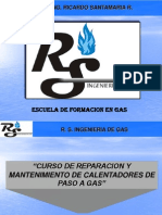 Constante R | PDF