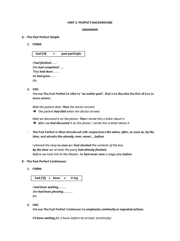Grade 10 - Unit 3 - Final | PDF | Albert Einstein