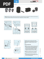 Taper Lock Bush Dimensions. | Screw