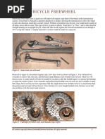 Shimano Torque Specs | PDF | Technology & Engineering