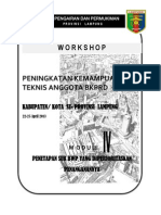 Mengenal ITBX Dalam Peraturan Zonasi | PDF | Griya & Taman | Sains ...