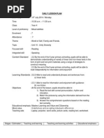 Closing Program Script | PDF